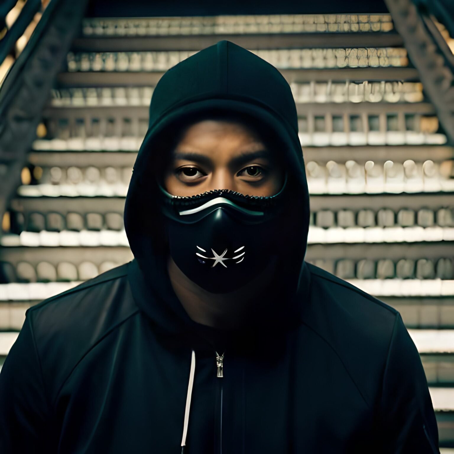 Los 50 Mejores Raperos y Grupos Hispanos - Robert Pineda